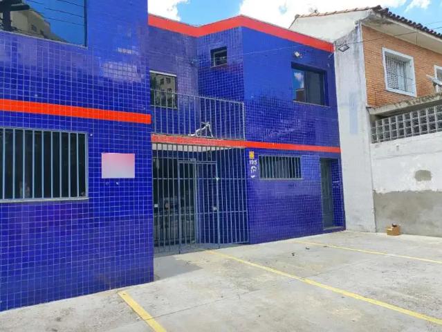 Prédio para Locação em São Paulo/SP Jardim do Tiro