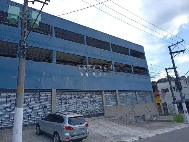 Prédio para Locação em São Paulo/SP Jardim dos Álamos
