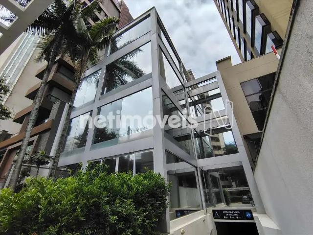Prédio para Locação em São Paulo/SP Jardim Europa