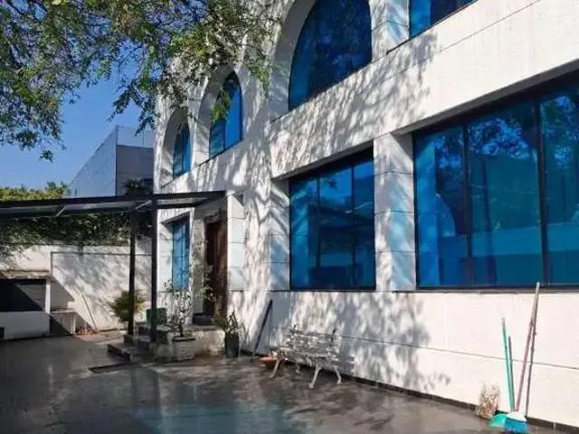 Prédio para Locação em São Paulo/SP Jardim Everest