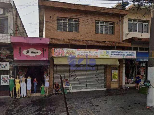 Prédio para Locação em São Paulo/SP Jardim Elisio