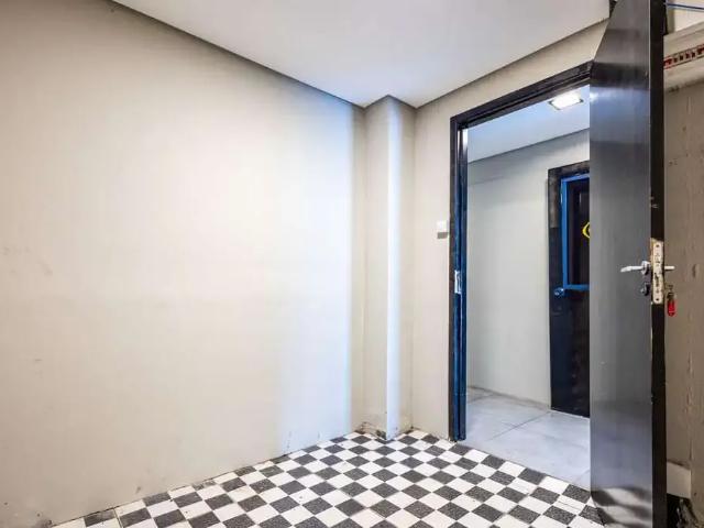 Prédio para Locação em São Paulo/SP Jardim Esmeralda