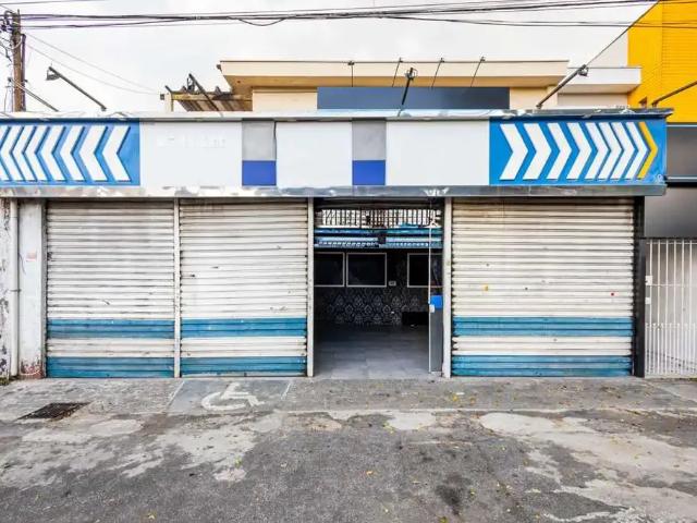 Prédio para Locação em São Paulo/SP Jardim Esmeralda