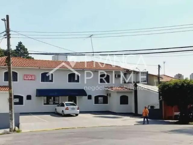 Prédio para Locação em São Paulo/SP Jardim Ester