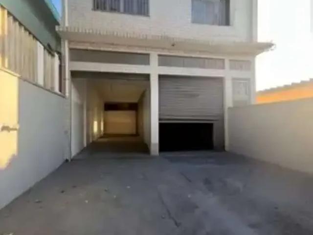 Prédio para Locação em São Paulo/SP Jardim Ester