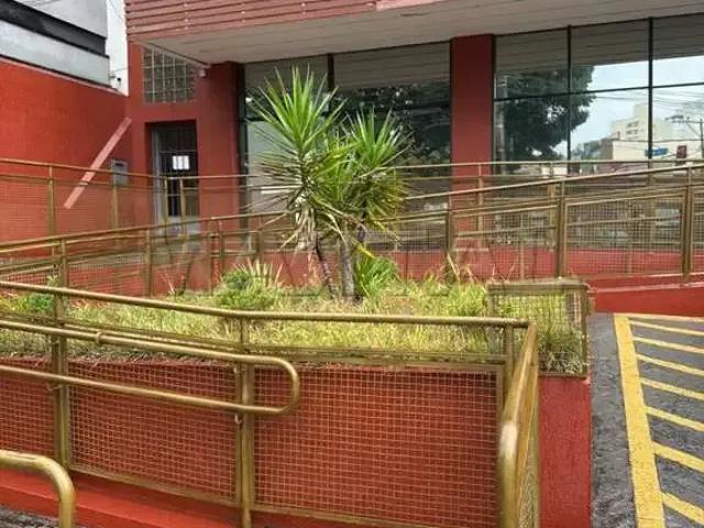 Prédio para Locação em São Paulo/SP Jardim Franca
