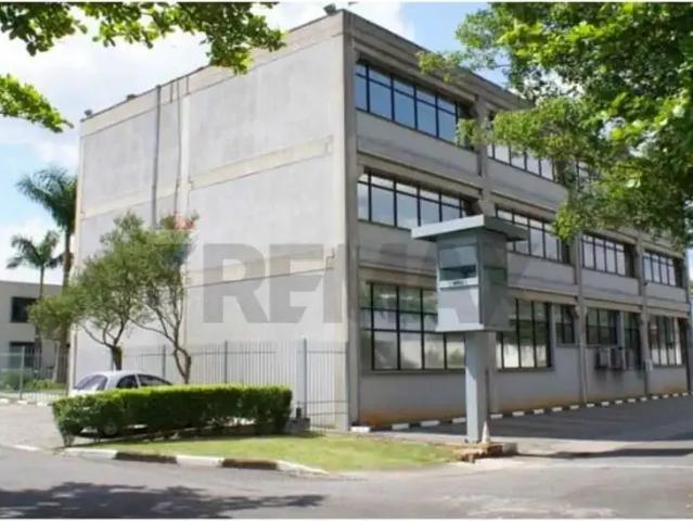 Prédio para Locação em São Paulo/SP Jardim Humaitá