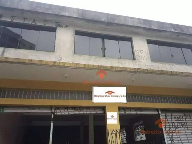 Prédio para Locação em São Paulo/SP Jardim Ivana