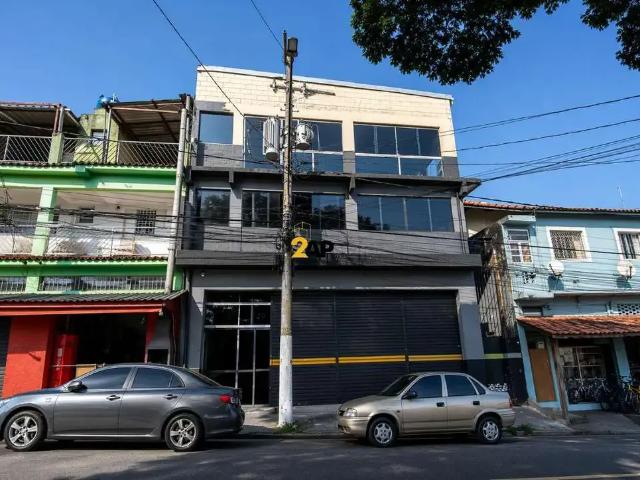Prédio para Locação em São Paulo/SP Jardim Ibirapuera