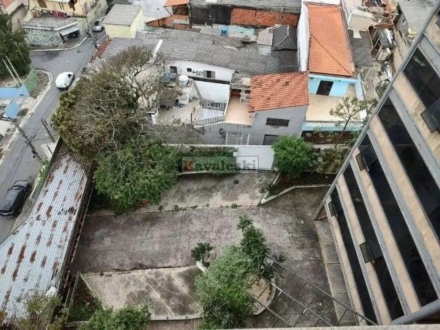 Prédio para Locação em São Paulo/SP Jardim Independência