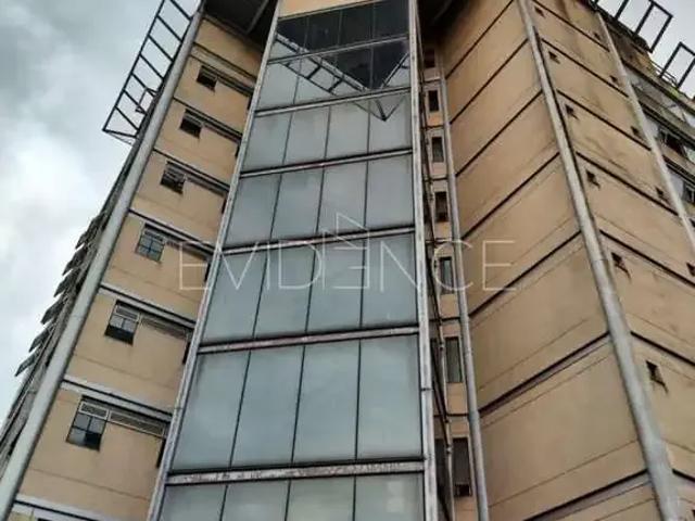 Prédio para Locação em São Paulo/SP Jardim Independência
