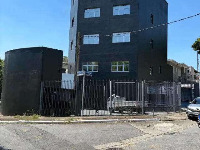 Prédio para Locação em São Paulo/SP Jardim Jussara