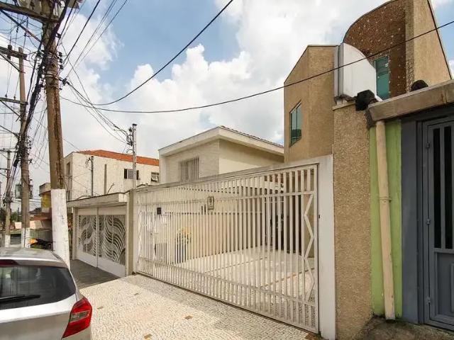 Prédio para Locação em São Paulo/SP Jardim Patente