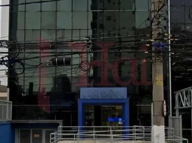 Prédio para Locação em São Paulo/SP Jardim Paulista