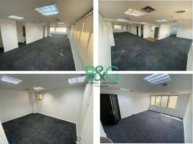 Prédio para Locação em São Paulo/SP Jardim Paulista