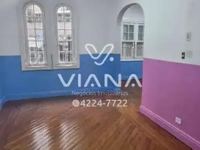 Prédio para Locação em São Paulo/SP Jardim Paulista