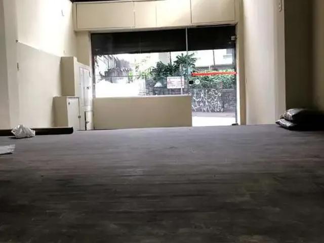 Prédio para Locação em São Paulo/SP Jardim Paulista 5 Quartos