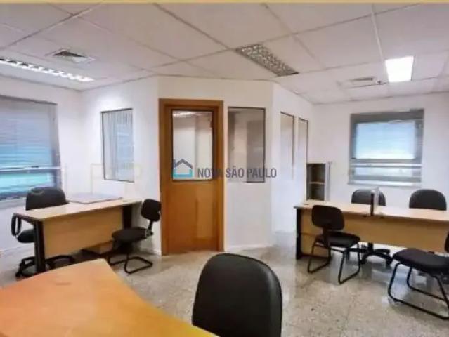 Prédio para Locação em São Paulo/SP Jardim Paulista