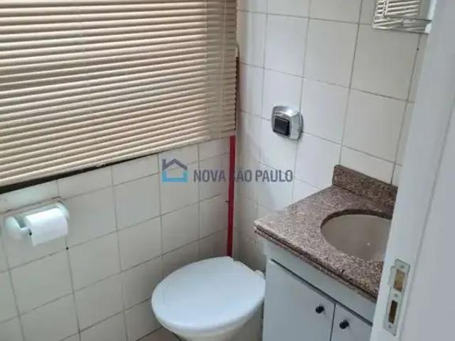 Prédio para Locação em São Paulo/SP Jardim Paulista