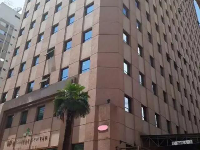Prédio para Locação em São Paulo/SP Jardim Paulista