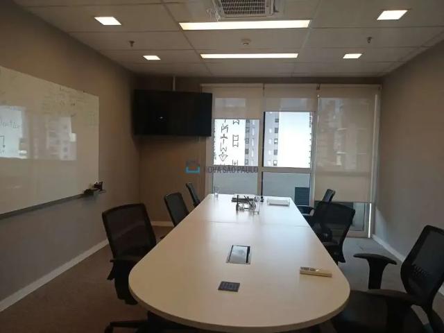 Prédio para Locação em São Paulo/SP Jardim Paulista