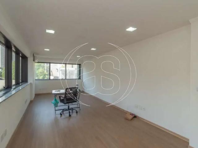 Prédio para Locação em São Paulo/SP Jardim Paulista