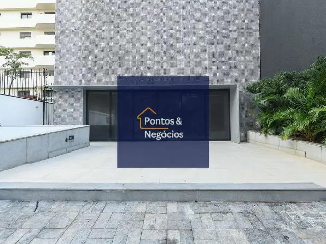 Prédio para Locação em São Paulo/SP Jardim Paulistano