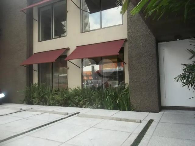 Prédio para Locação em São Paulo/SP Jardim Paulistano