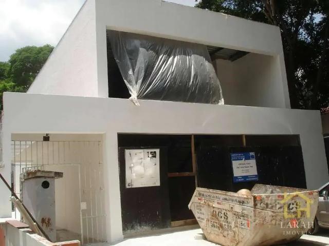 Prédio para Locação em São Paulo/SP Jardim Paulistano