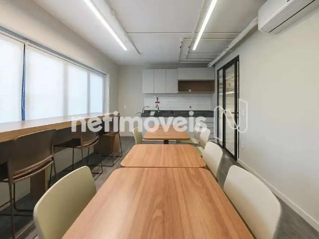 Prédio para Locação em São Paulo/SP Jardim Paulistano