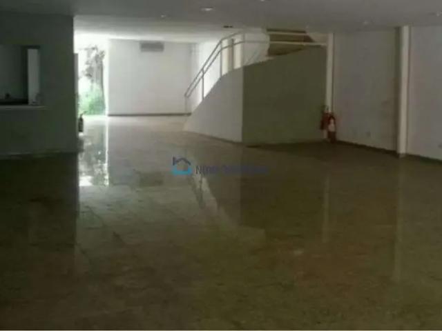 Prédio para Locação em São Paulo/SP Jardim Paulistano