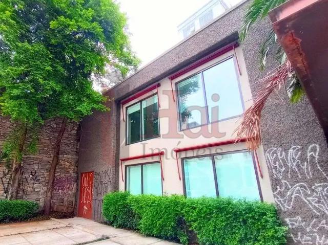 Prédio para Locação em São Paulo/SP Jardim Paulistano
