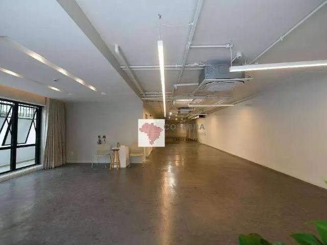 Prédio para Locação em São Paulo/SP Jardim Paulistano