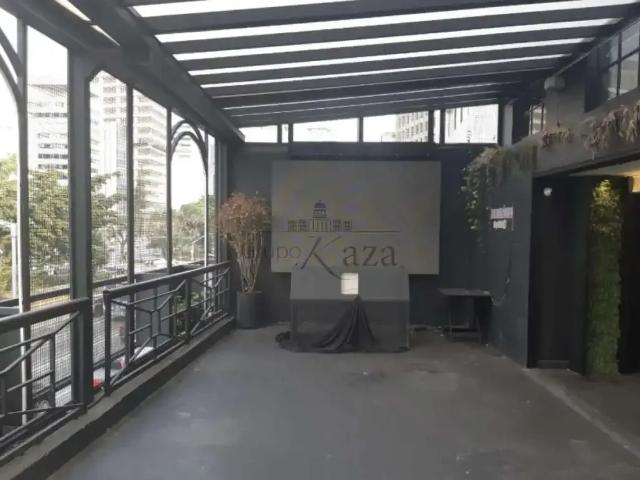 Prédio para Locação em São Paulo/SP Jardim Paulistano