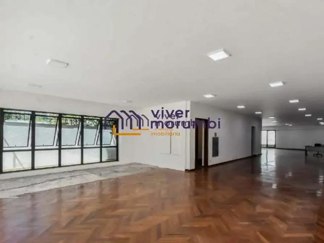 Prédio para Locação em São Paulo/SP Jardim Paulistano