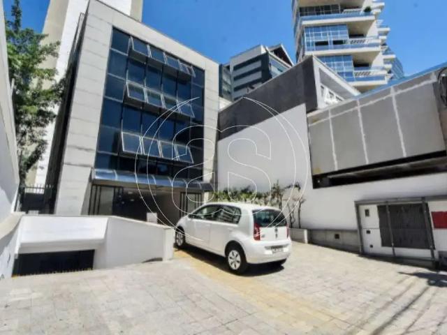 Prédio para Locação em São Paulo/SP Jardim Paulistano
