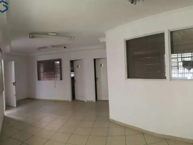 Prédio para Locação em São Paulo/SP Jardim Paulistano
