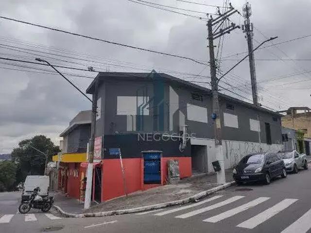 Prédio para Locação em São Paulo/SP Jardim Penha 11 Quartos