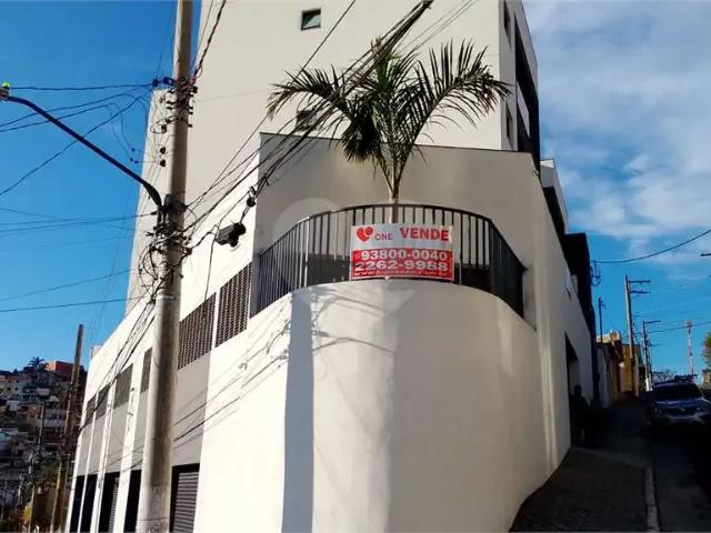 Prédio para Locação em São Paulo/SP Jardim Peri