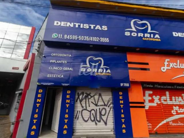 Prédio para Locação em São Paulo/SP Jardim Planalto