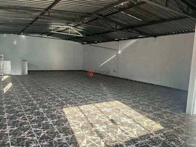Prédio para Locação em São Paulo/SP Jardim Popular