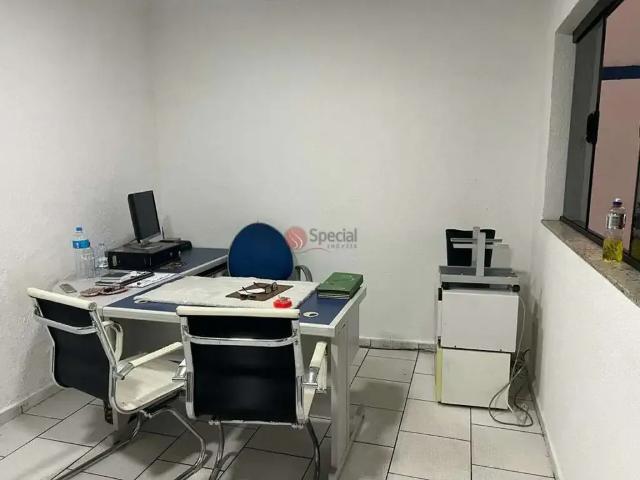 Prédio para Locação em São Paulo/SP Jardim Popular