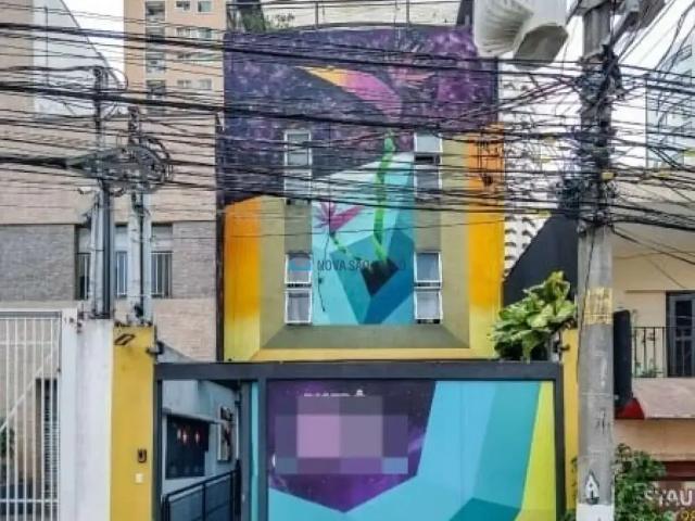 Prédio para Locação em São Paulo/SP Jardim Portal I e II