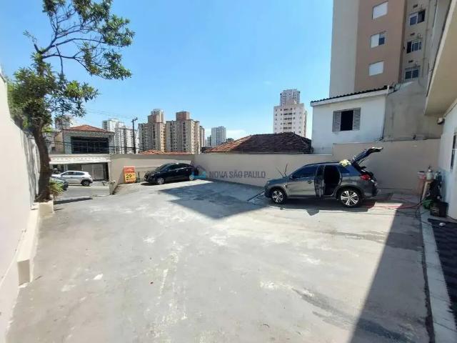 Prédio para Locação em São Paulo/SP Jardim Previdência