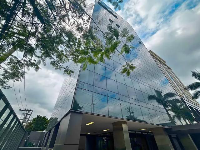 Prédio para Locação em São Paulo/SP Jardim Promissão