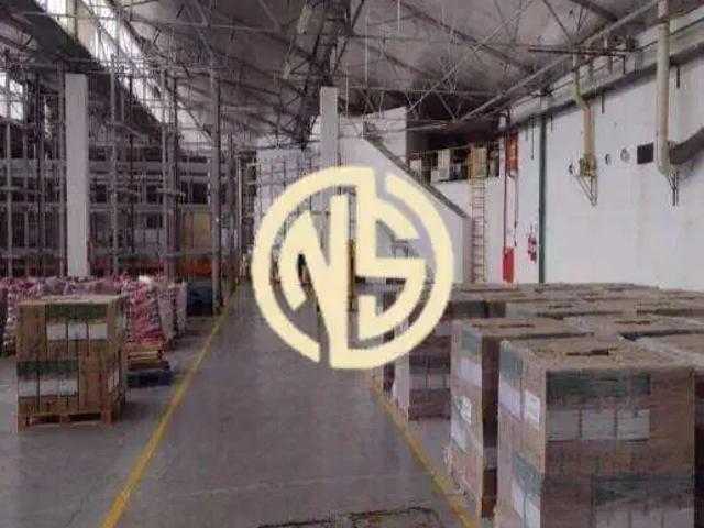 Prédio para Locação em São Paulo/SP Jardim Promissão