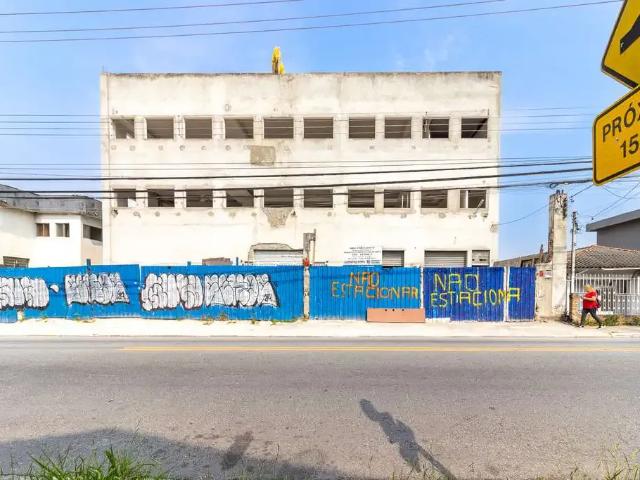 Prédio para Locação em São Paulo/SP Jardim Regina