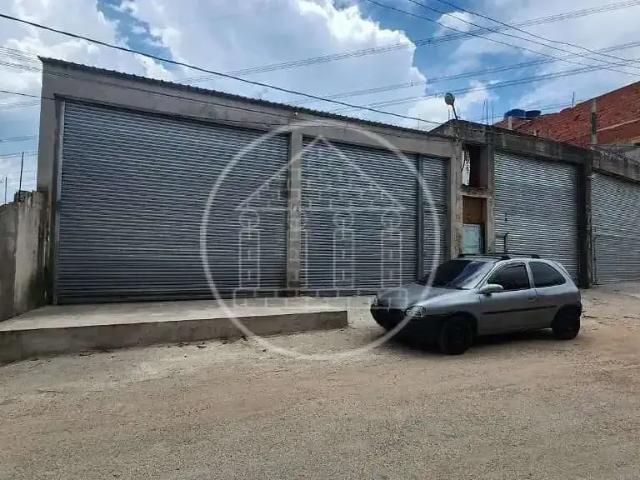 Prédio para Locação em São Paulo/SP Jardim São Judas Tadeu