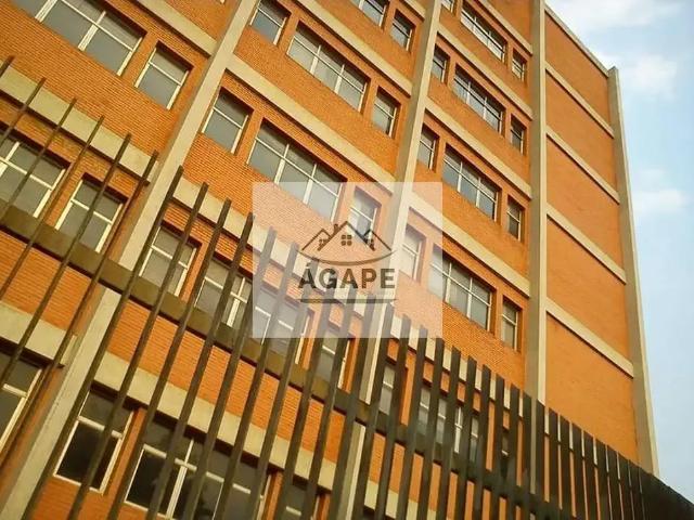 Prédio para Locação em São Paulo/SP Jardim São Luís 1 Quartos