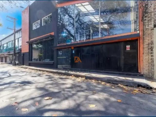 Prédio para Locação em São Paulo/SP Jardim São Paulo Zona Norte